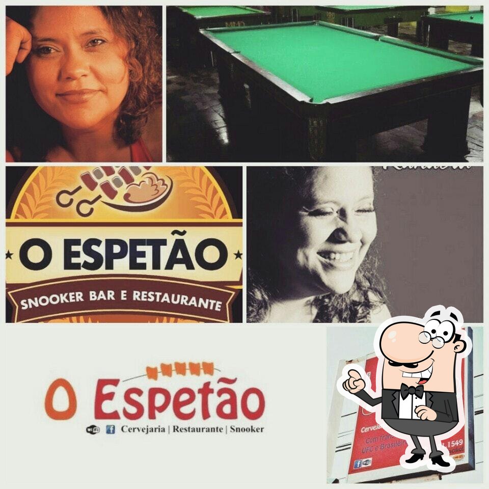 O Espetão restaurante, Maceió - Avaliações de restaurantes