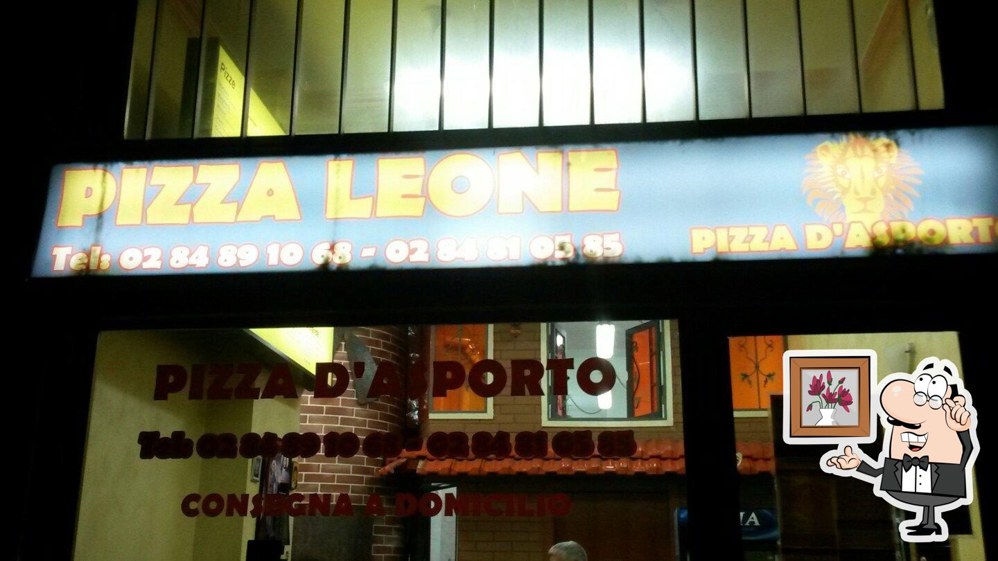 Pizza Leone, Milano - Menu del ristorante, prezzi e recensioni