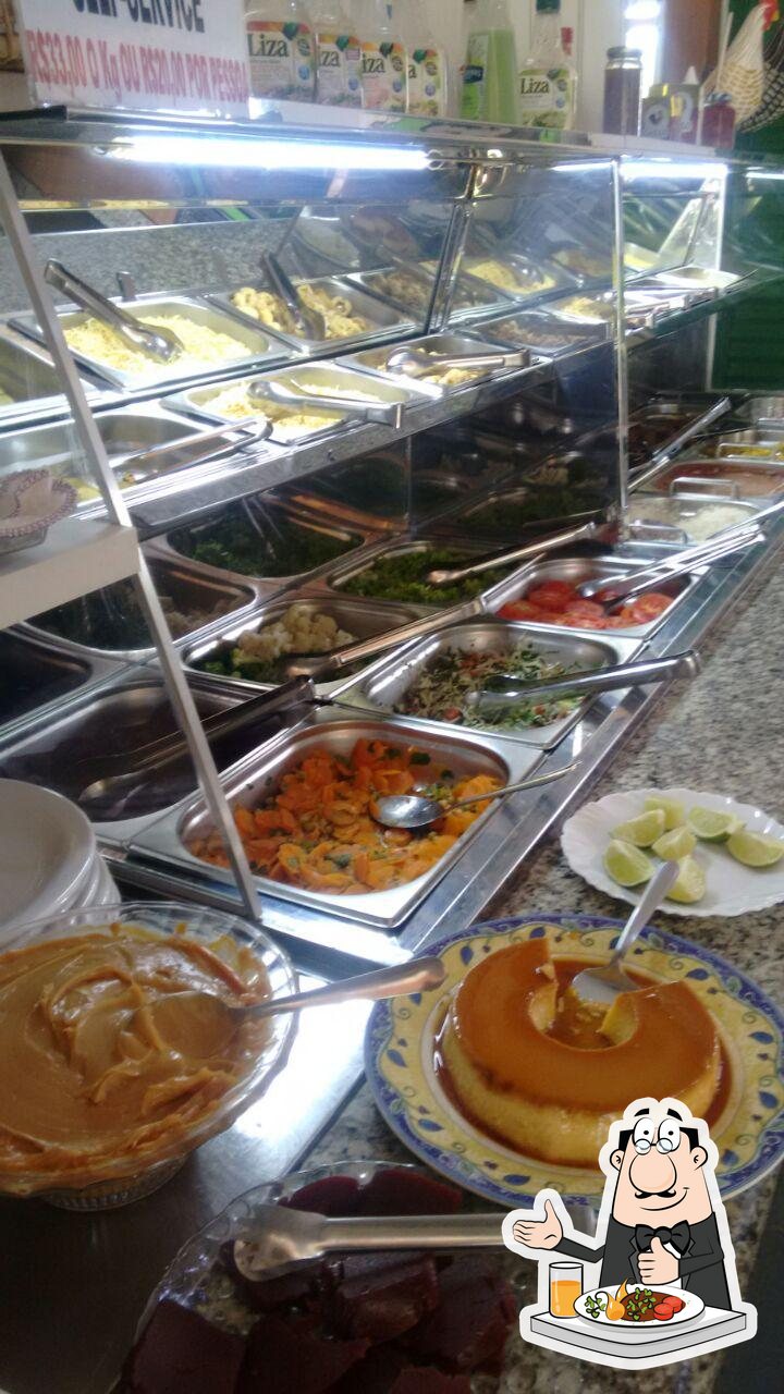 Restaurante Du Mineiro, Brasil, Rod. Vital Brasil - Restaurant reviews