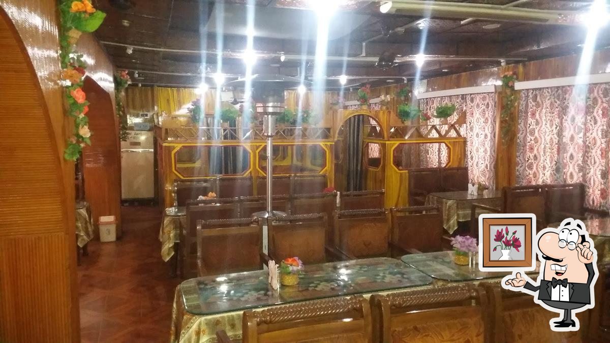 Shahi Darbar Restaurant - Restaurant menu, prices and reviews