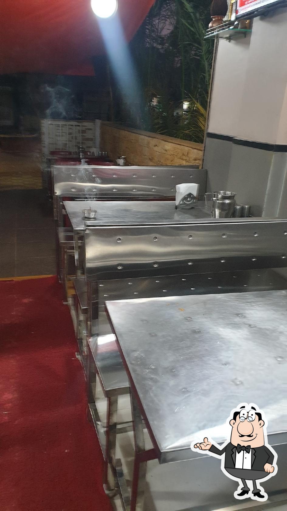 Shivanjali Biryani, Pune - Restaurant menu, prices and reviews