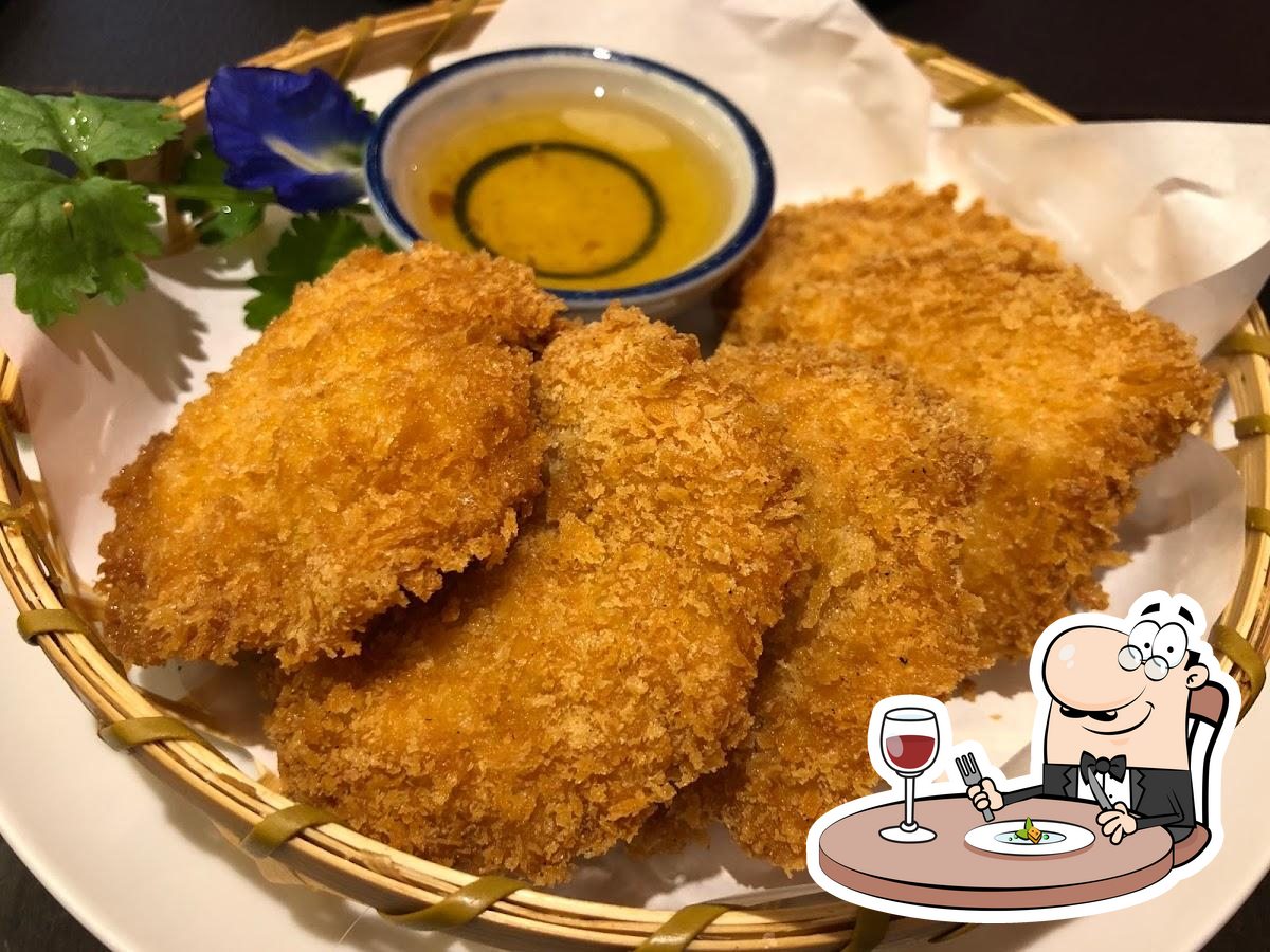 Taling Pling Siam Paragon restaurant, Bangkok, G30 - Restaurant reviews