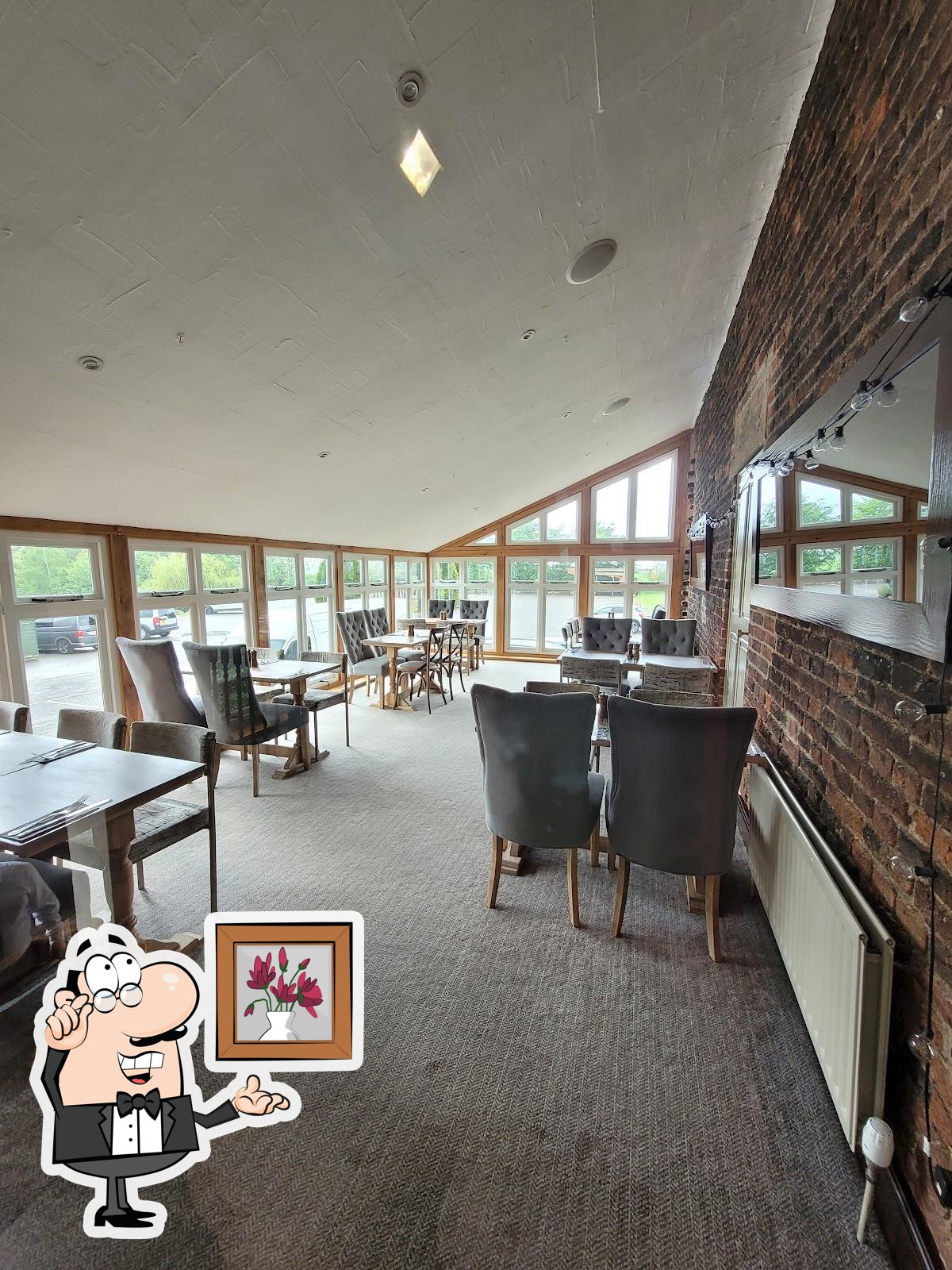 The Coopers Arms, Derby - Restaurant menu, prices and reviews