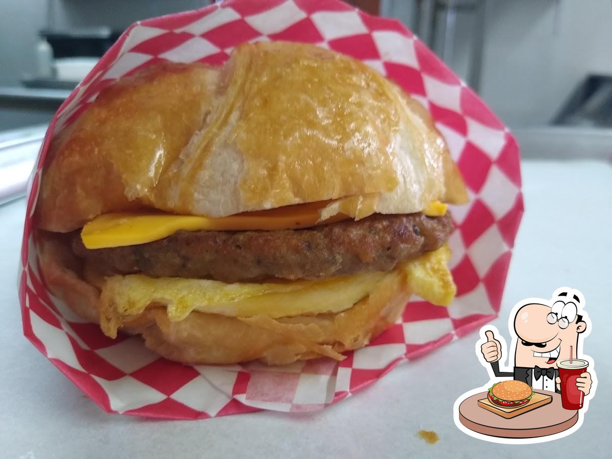 Tasty Cream Donuts, Ville Platte - Restaurant menu, prices and reviews