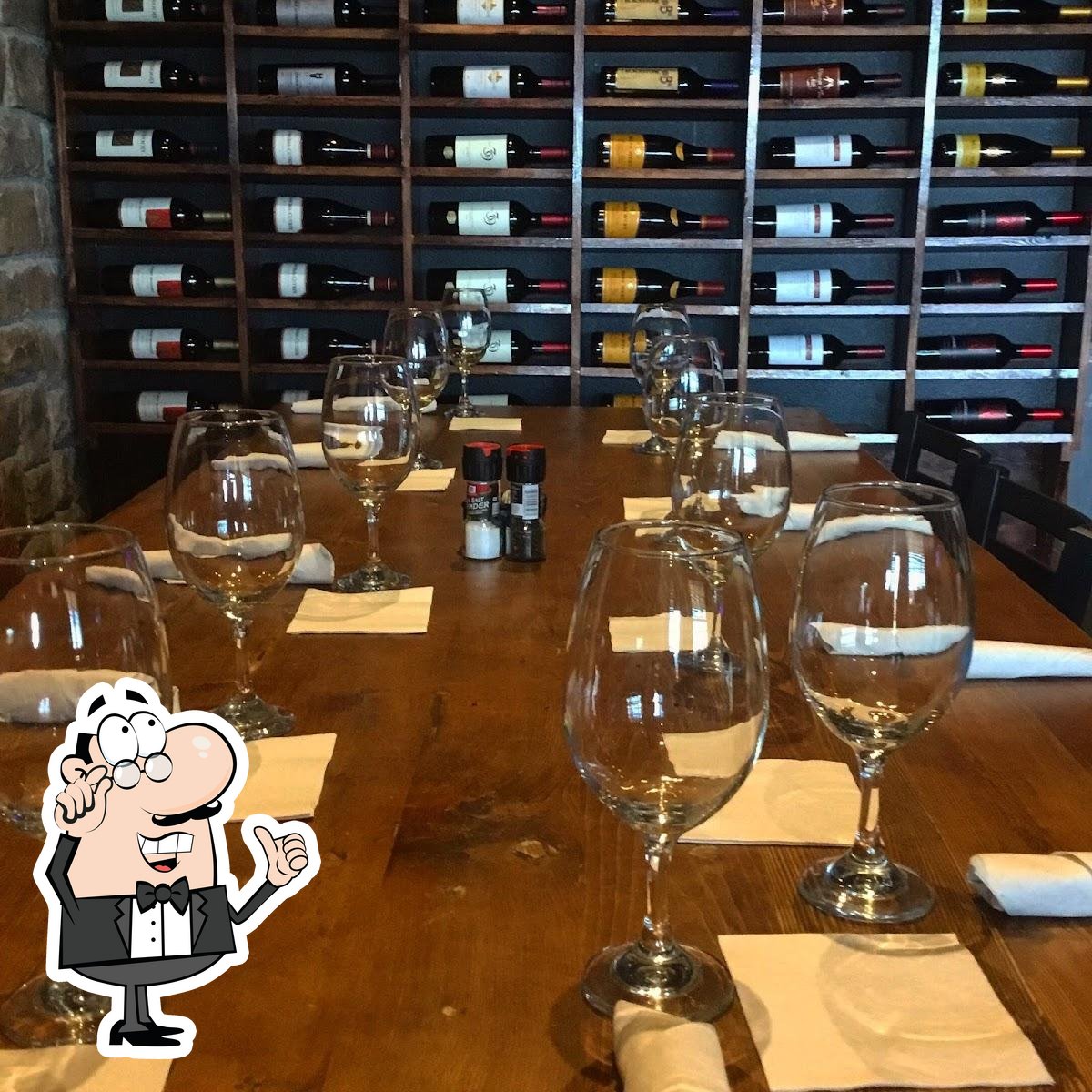 Chatters, Pittsburg - Restaurant menu, prices and reviews