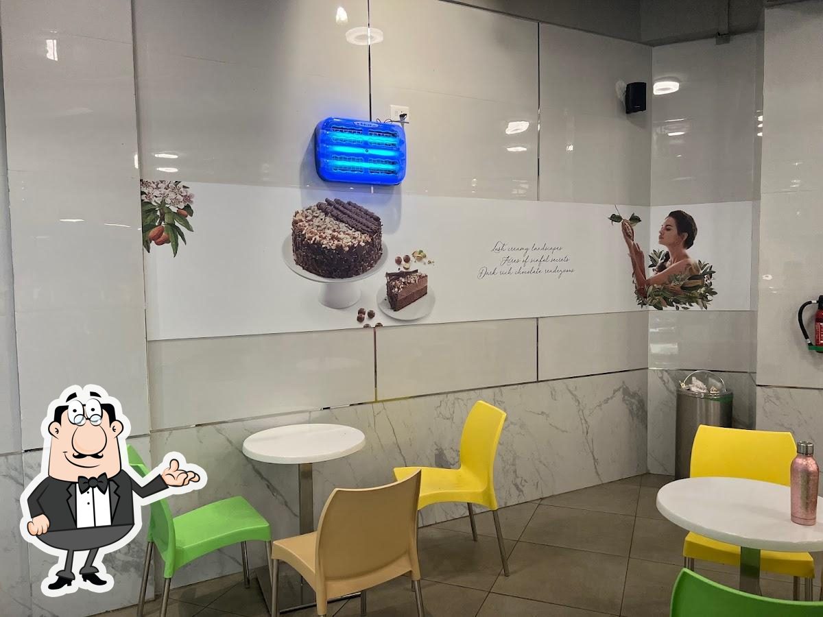 ibaco - Mahadevapura, Bengaluru, Bengaluru - Restaurant menu, prices ...