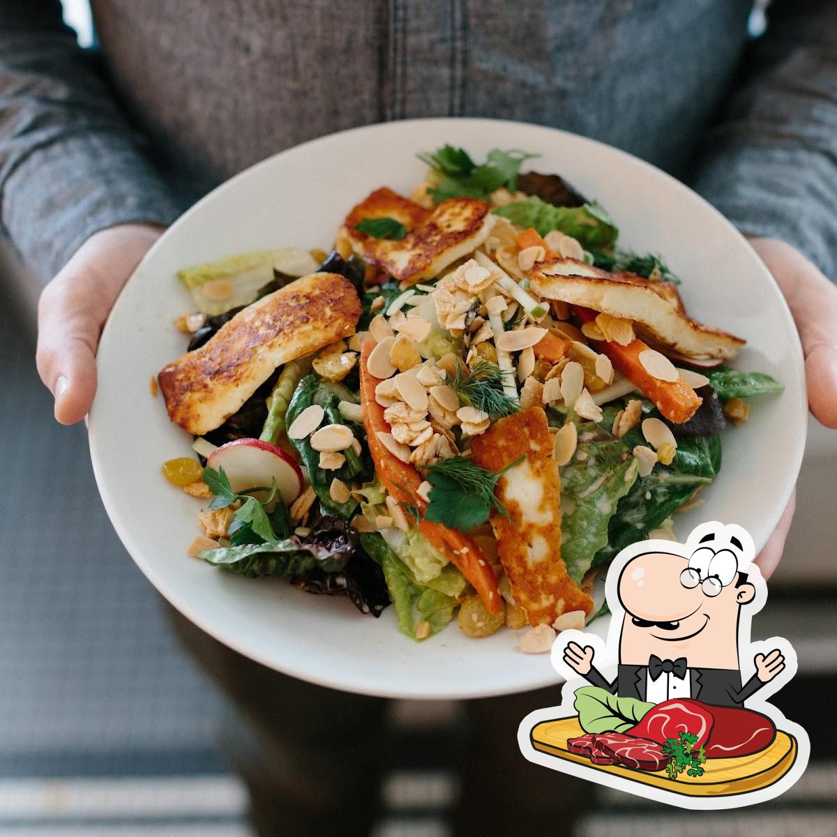 Tatte Bakery & Cafe Wellesley, Wellesley - Restaurant menu, prices and ...