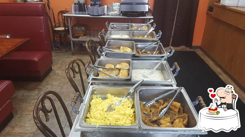 Corey's Country Kitchen, 1388 Richmond Rd in Williamsburg - Restaurant ...