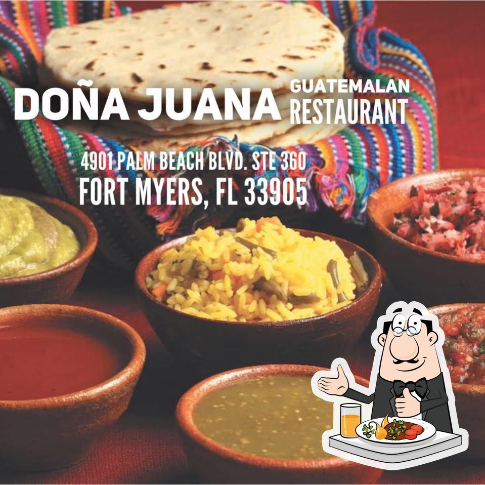 Juana Myers