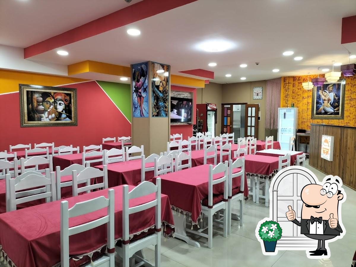 Indian Tastybite, Fátima - Restaurant menu, prices and reviews