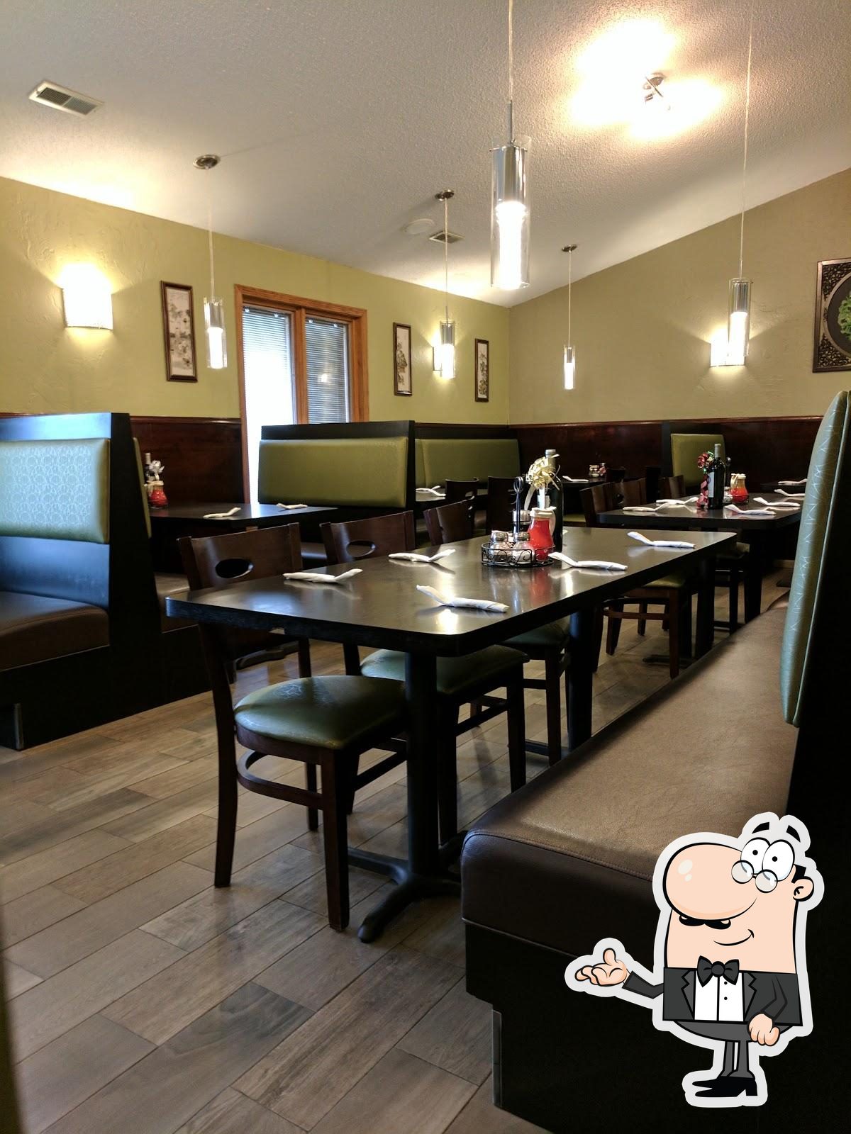 Jade Palace Ottumwa Iowa