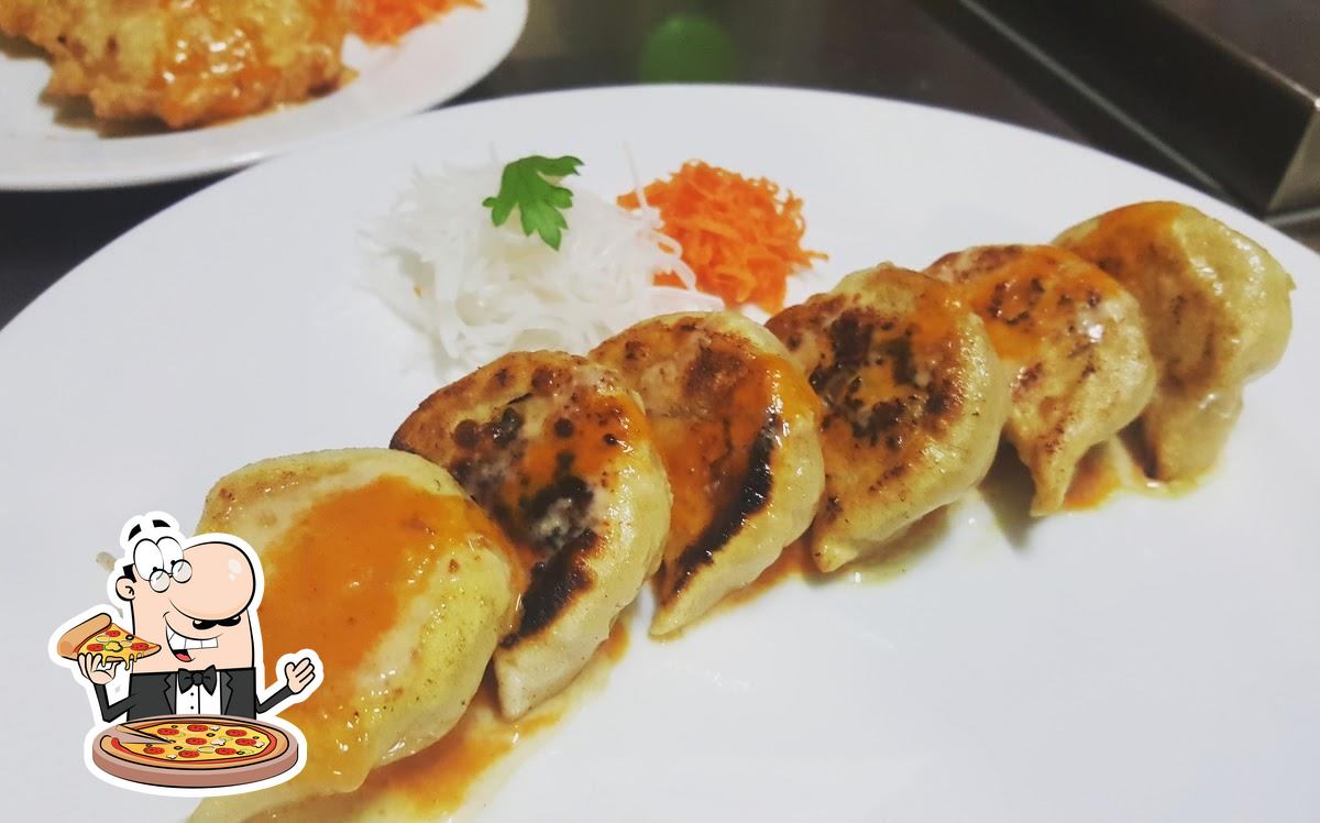 Lasun, Gastronomía Nepalí in Barcelona - Restaurant menu and reviews