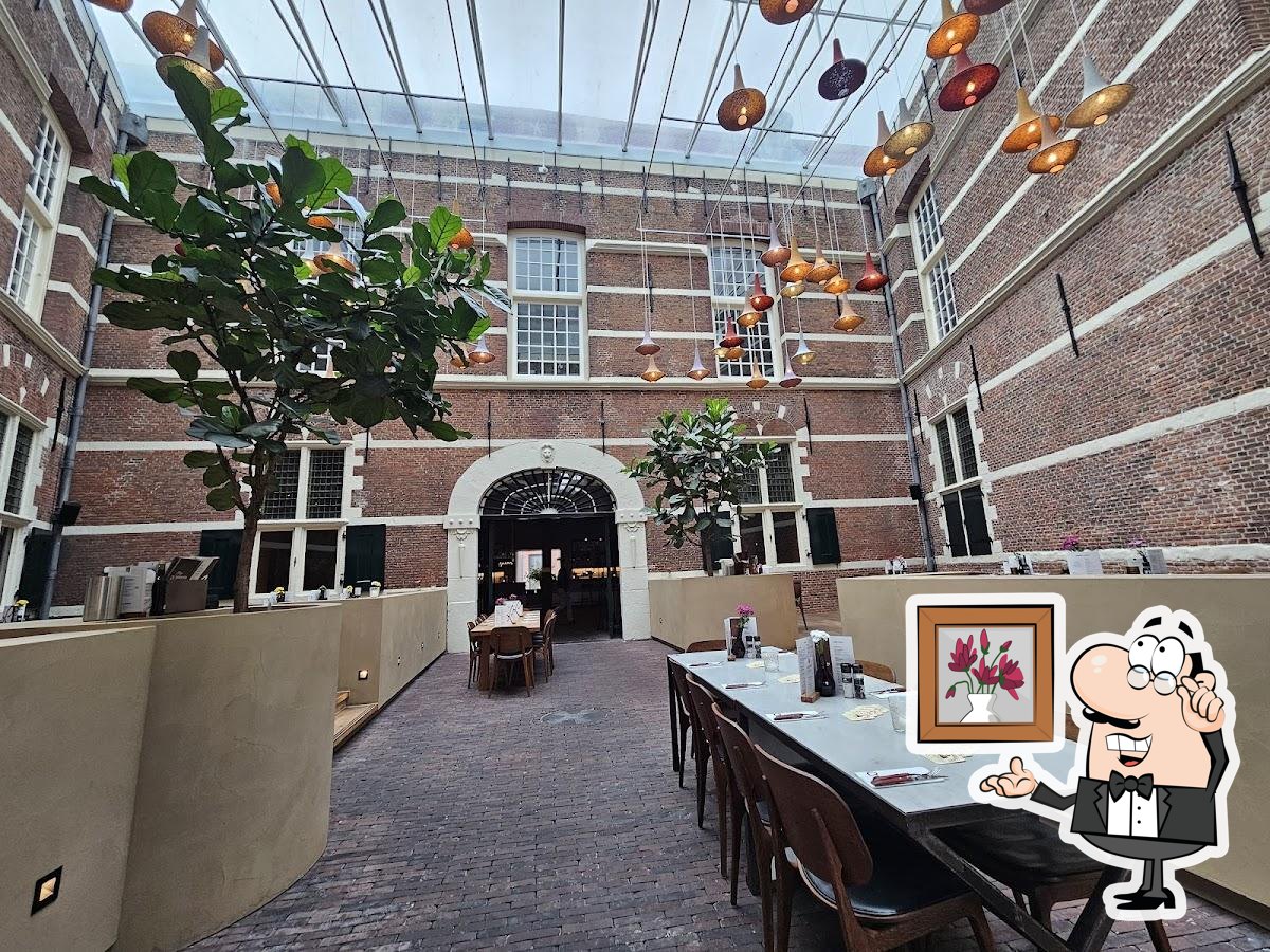 Loetje Delft, Delft - Restaurant menu, prices and reviews