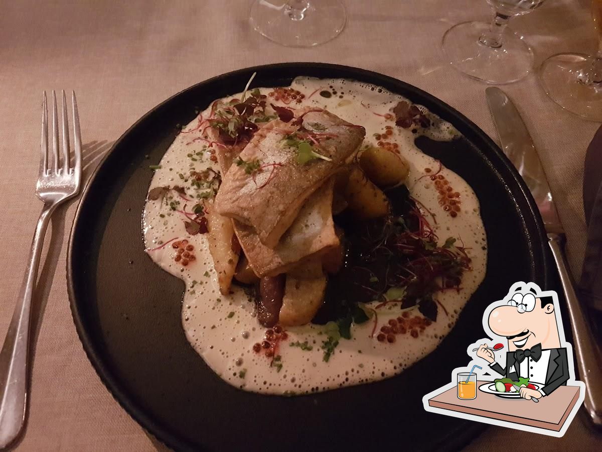 Peppar Peppar restaurant, Uppsala - Restaurant menu and reviews