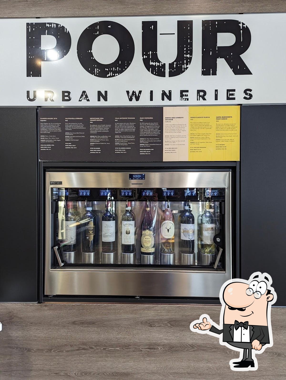 Spolumbo's Fine Foods & Deli, Calgary - Restaurant menu, prices and reviews