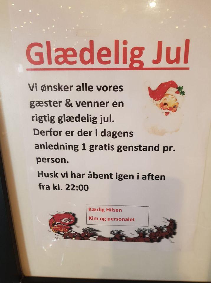 Tinsoldaten - Gråsten v / Kim Stokholm pub & bar, Gråsten - Restaurant ...