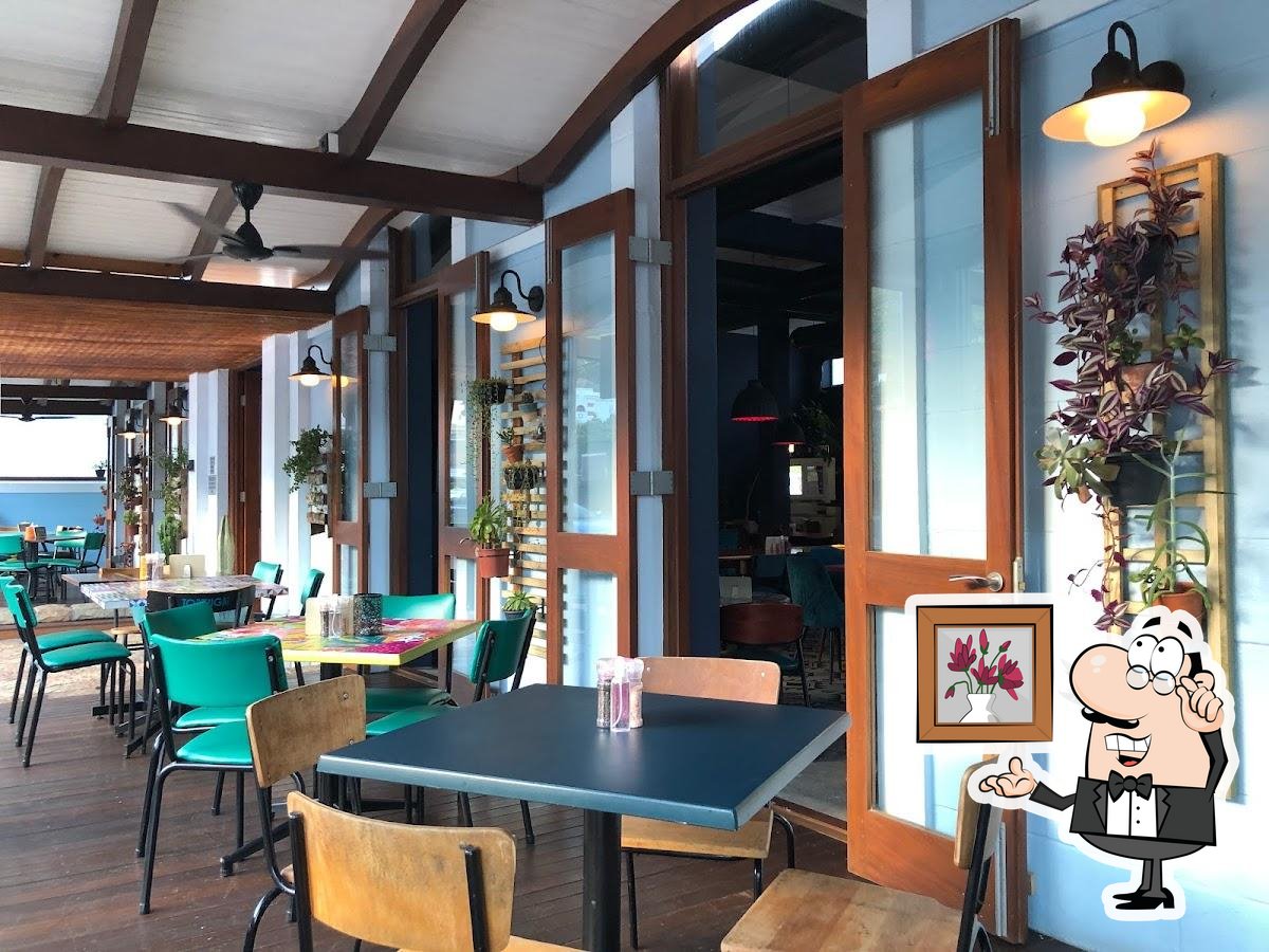 Tortuga Loca, Cape Town - Restaurant menu, prices and reviews