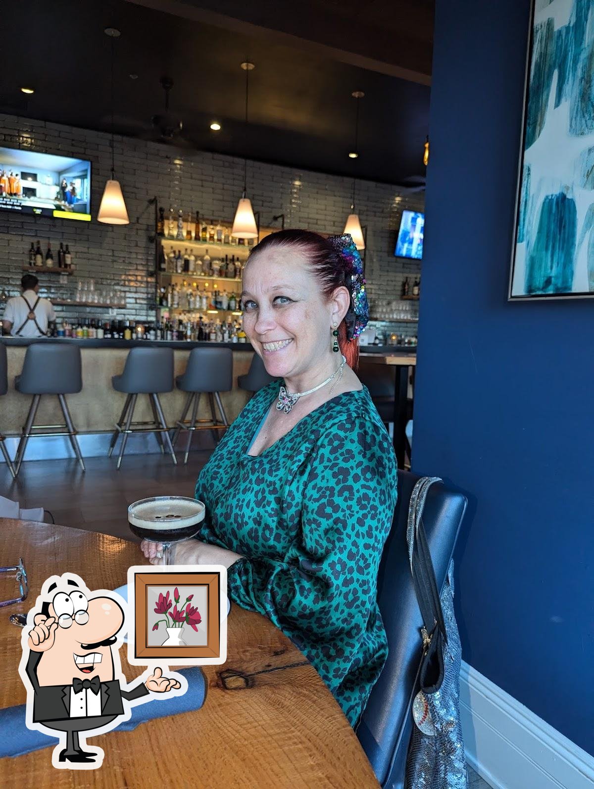 VELE, Springfield - Restaurant menu, prices and reviews