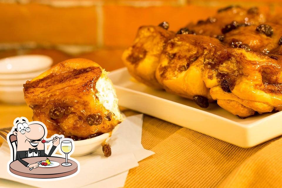Victoria Bakery Mabini, Baguio, CH7W+PM8 - Restaurant reviews