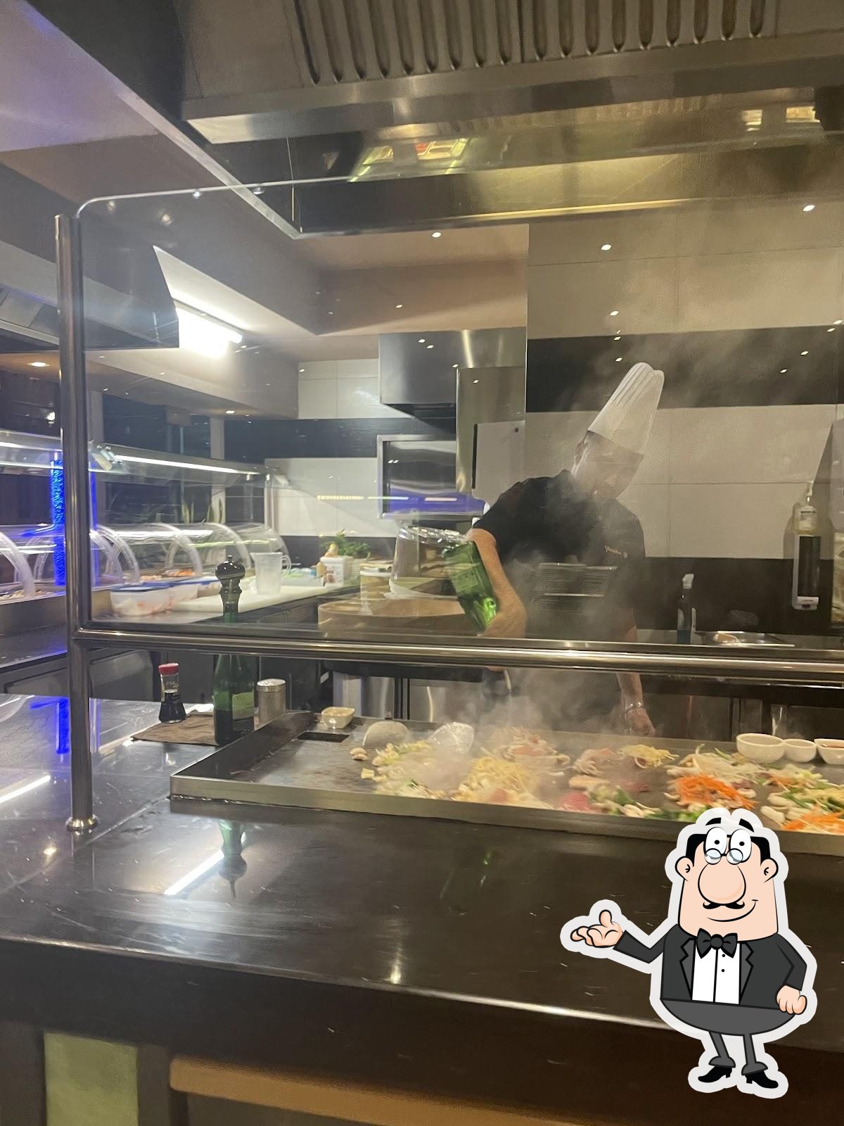 Yanida Chinesische Spezialitäten Restaurant, Aschaffenburg ...