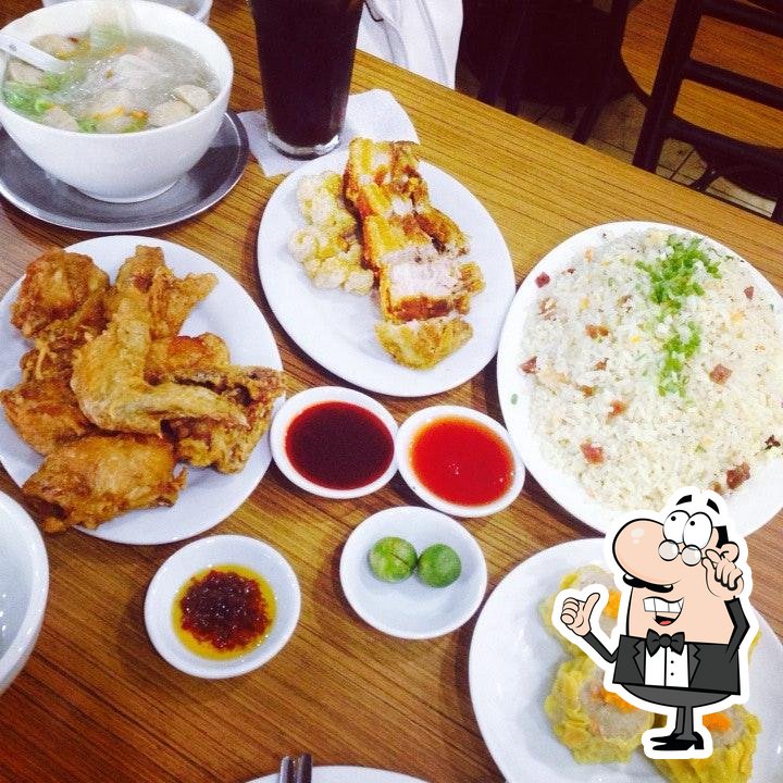 Ylaya Maki & Lumpia, Quezon City - Restaurant menu, prices and reviews