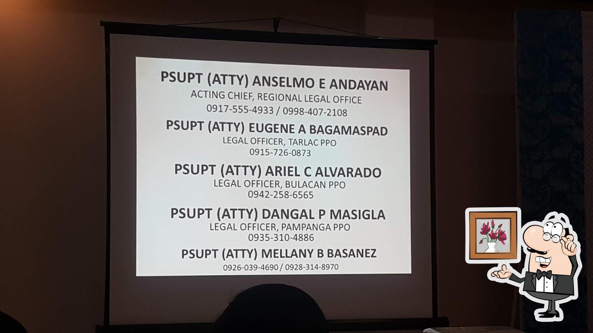 Luzviminda’s Event Center, Cabanatuan City - Restaurant menu, prices ...