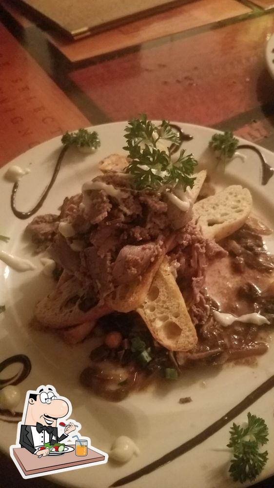 Clusters & Hops in Tallahassee - Restaurant menu and reviews