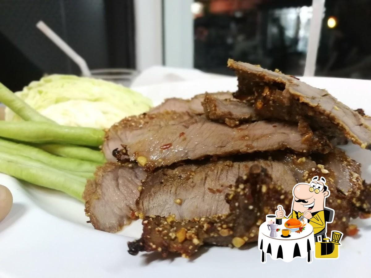 Phayathai Kitchen restaurant, Bangkok - Restaurant reviews