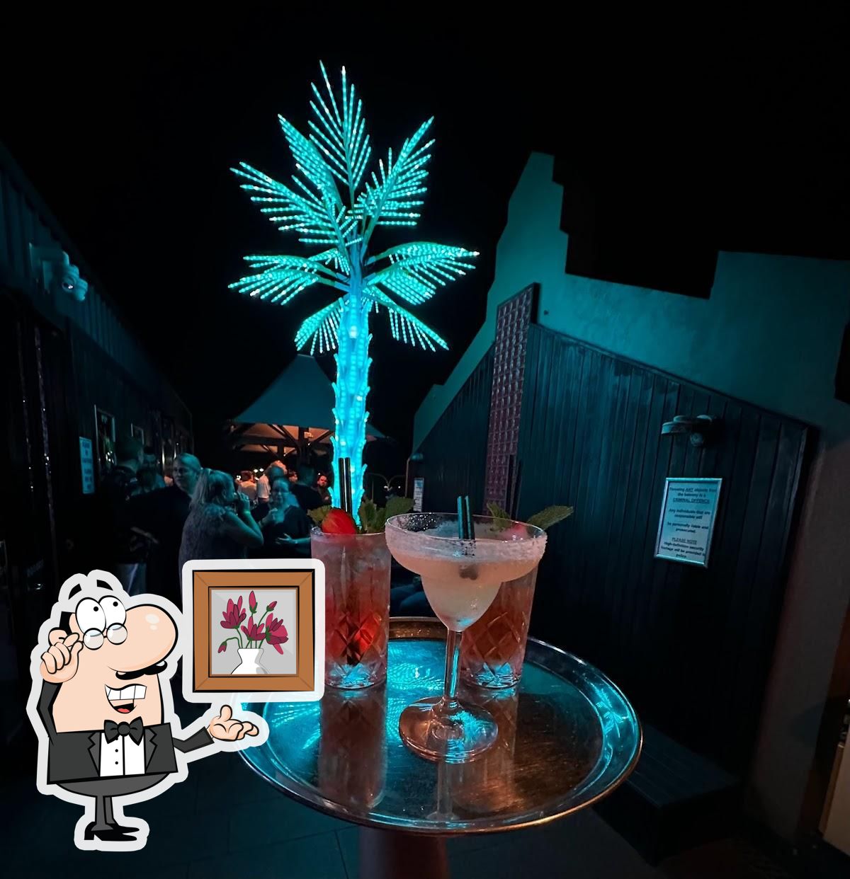 MOJO Rooftop Bar, Mackay - Restaurant menu, prices and reviews