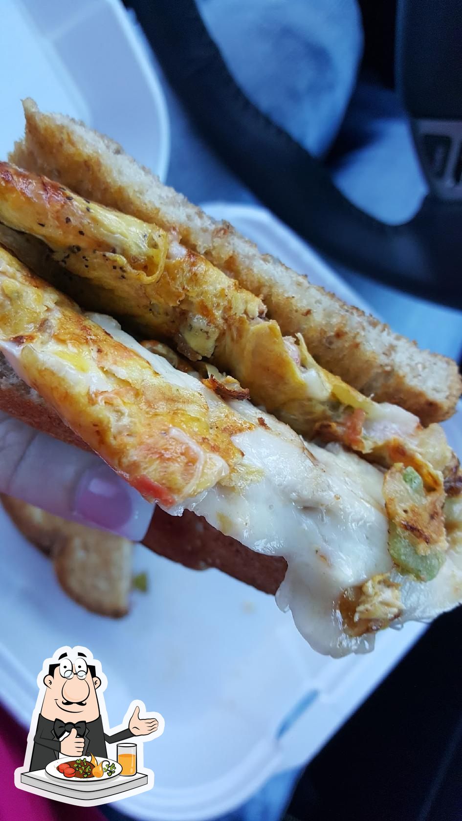 Silver Ring Cafe in Lakeland - Restaurant menu and reviews