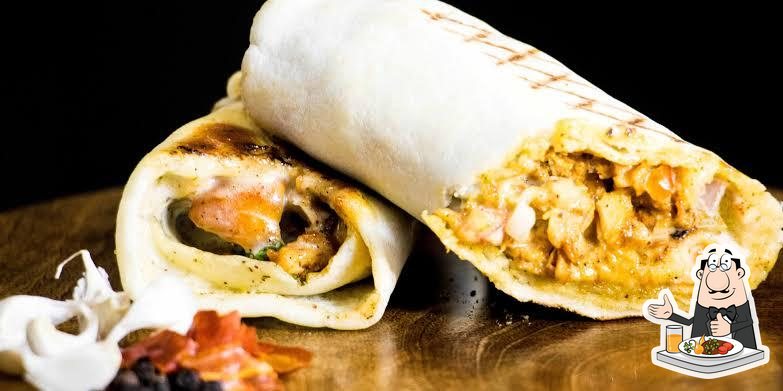 A-one Shawarma Spot & fast food, Manavalakurichi - Restaurant reviews