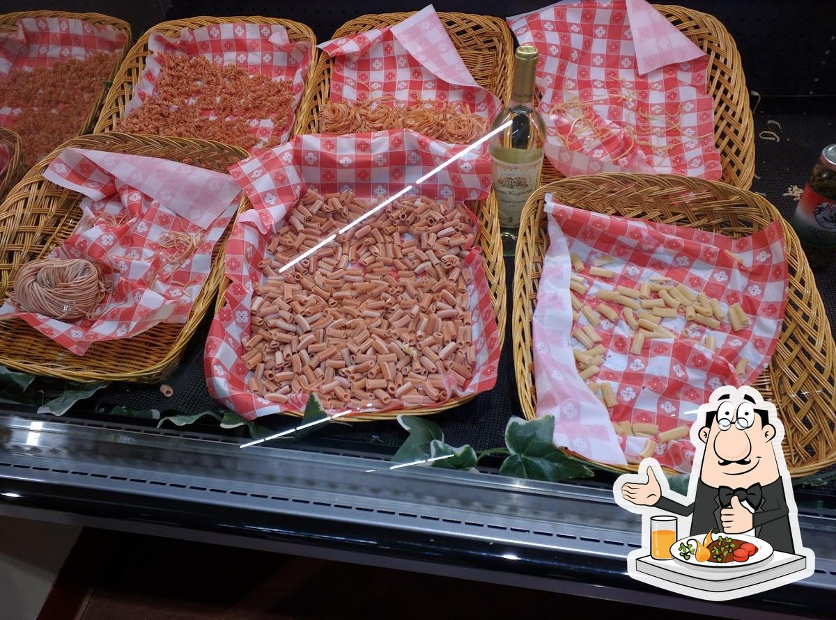 Angelo Caputo's Fresh Markets - Carol Stream in Carol Stream ...