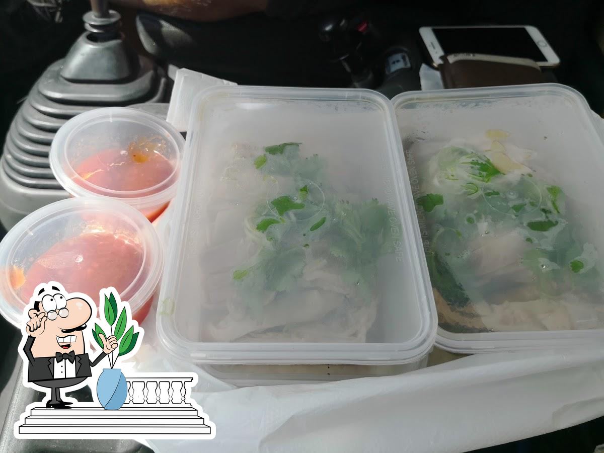 Asian Kitchen Treendale in Australind - Restaurant menu and reviews