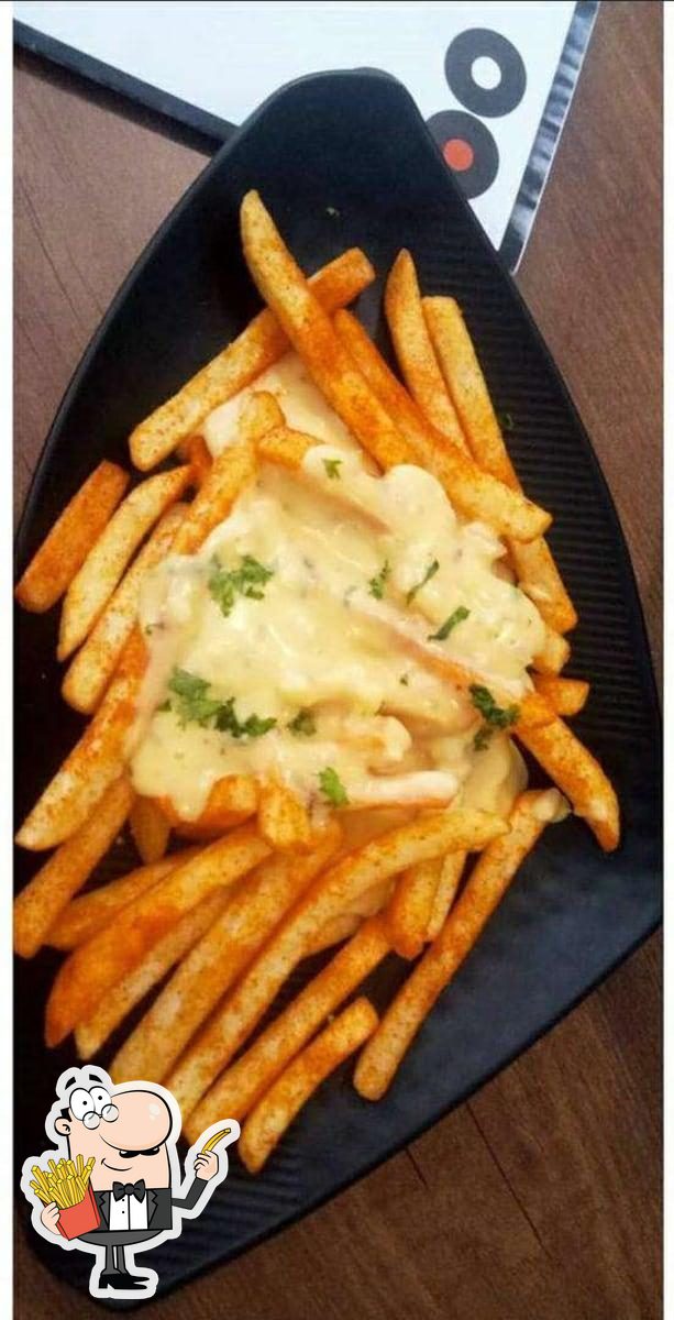 Beatles Cafe, Coimbatore - Restaurant menu and reviews