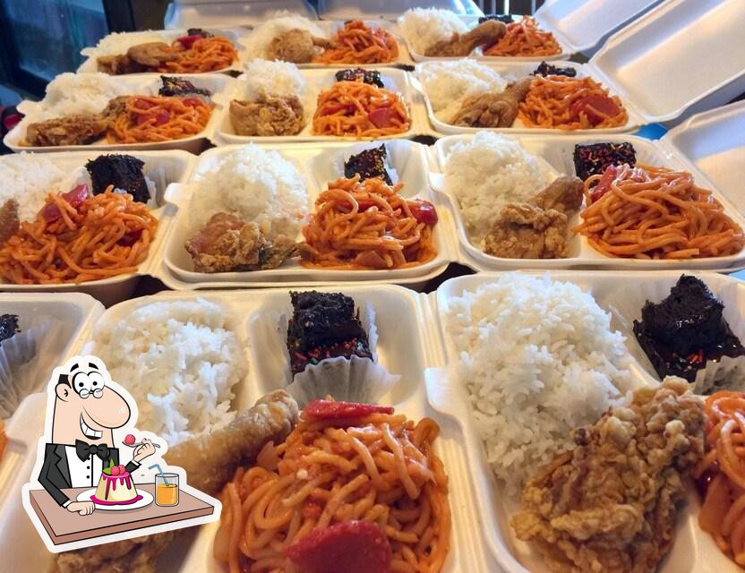 Café Cherokawa cafe, Lapu-Lapu City - Restaurant menu and reviews