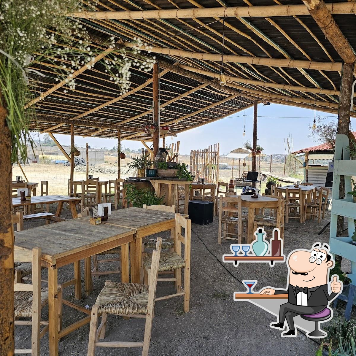 El Charro Birria de Jalisco, Santa Clara Ocoyucan - Menú del ...