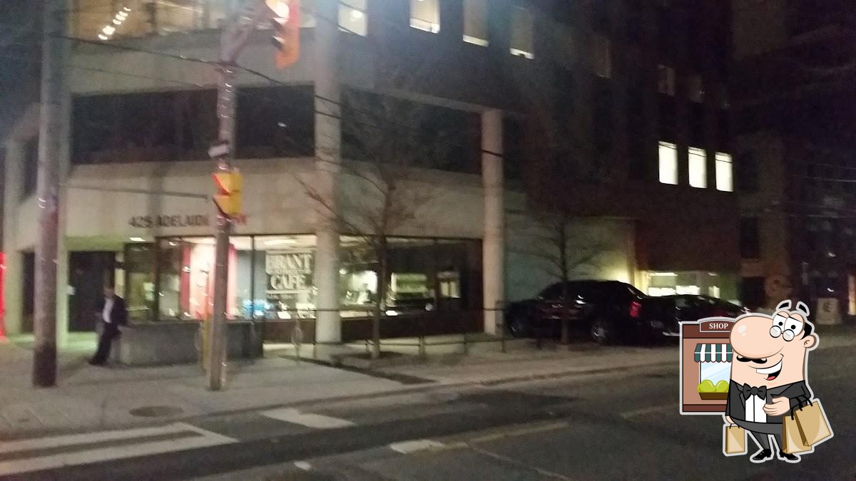Elements Nightclub in Toronto - Restaurant reviews