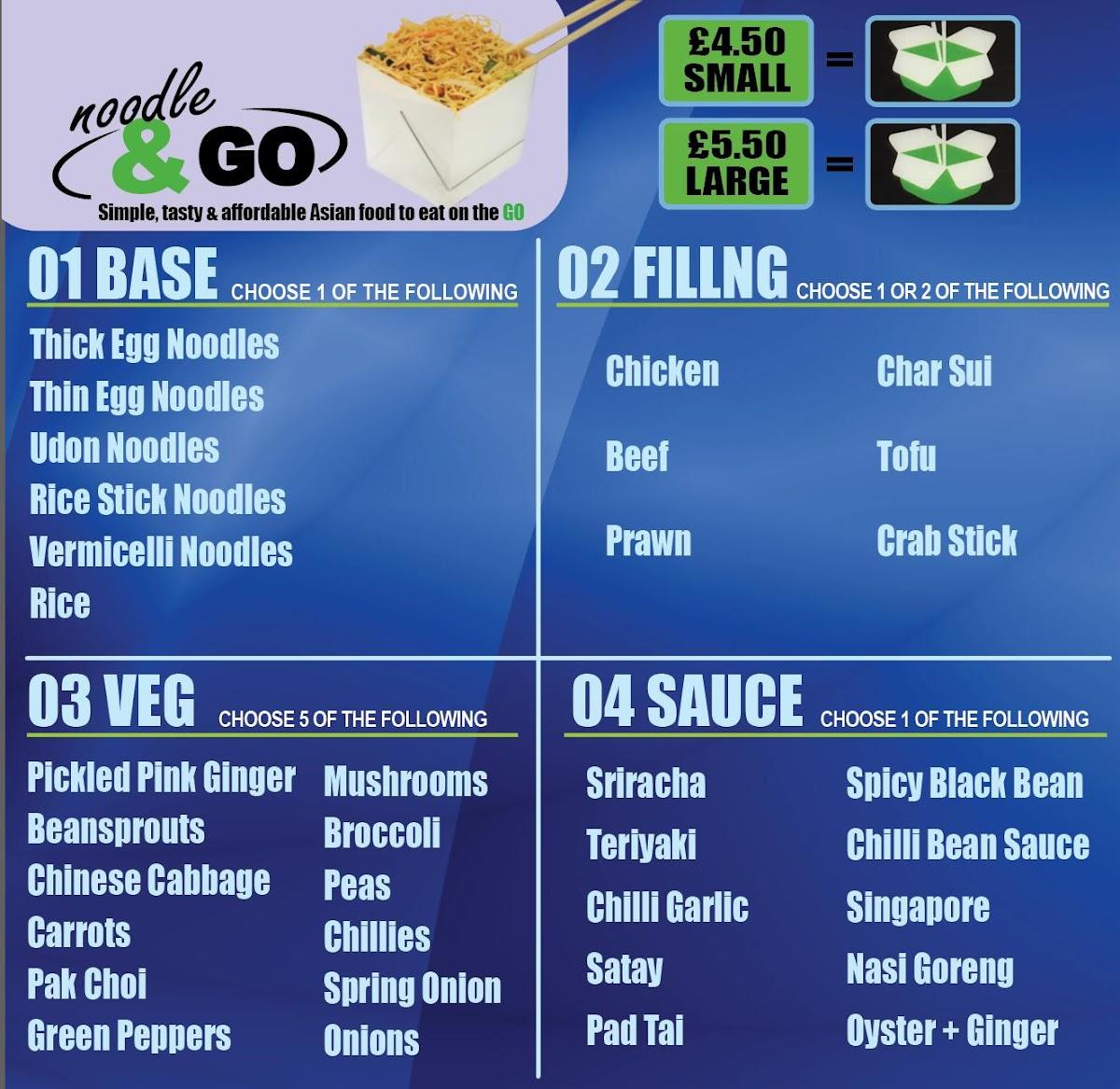 Menu at George Gerrys fast food, Bootle, 60 Aintree Rd