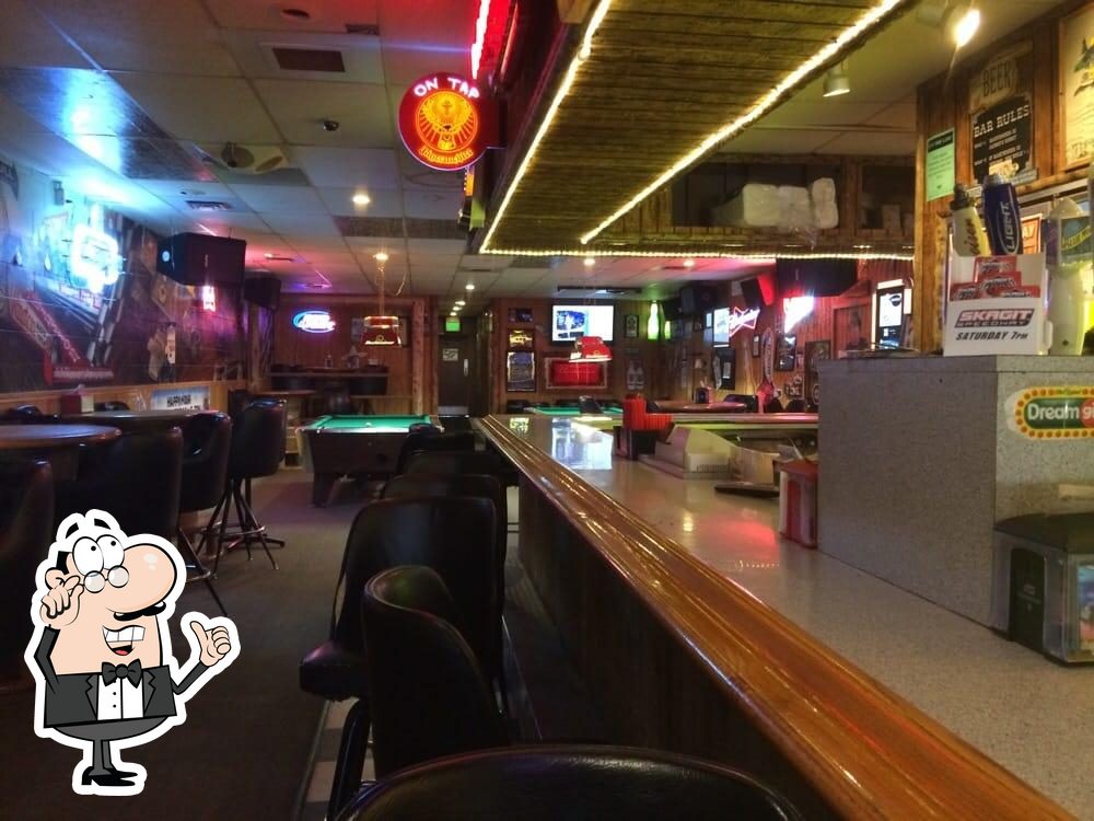 Old Timers Bar and Grill in Sedro-Woolley - Restaurant reviews