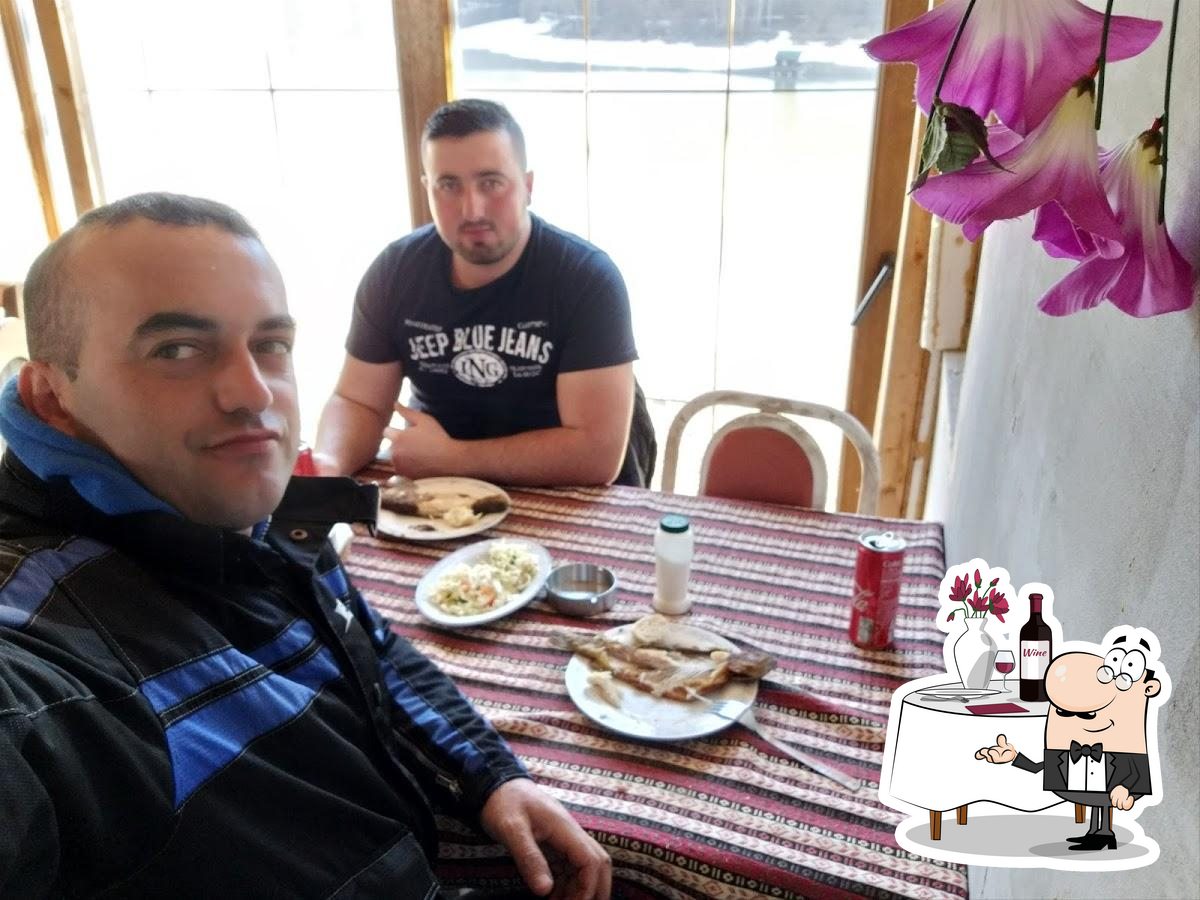 Restoran Poda Kod Nerka restaurant, Serbia - Restaurant reviews