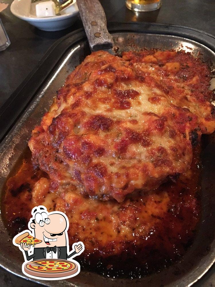 Rizzo's of Windber in Windber - Restaurant menu and reviews