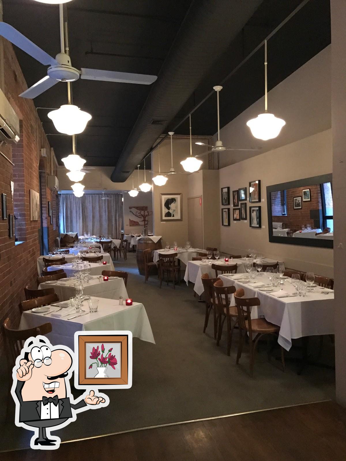 Scugnizzo Ristorante, Melbourne - Restaurant menu, prices and reviews