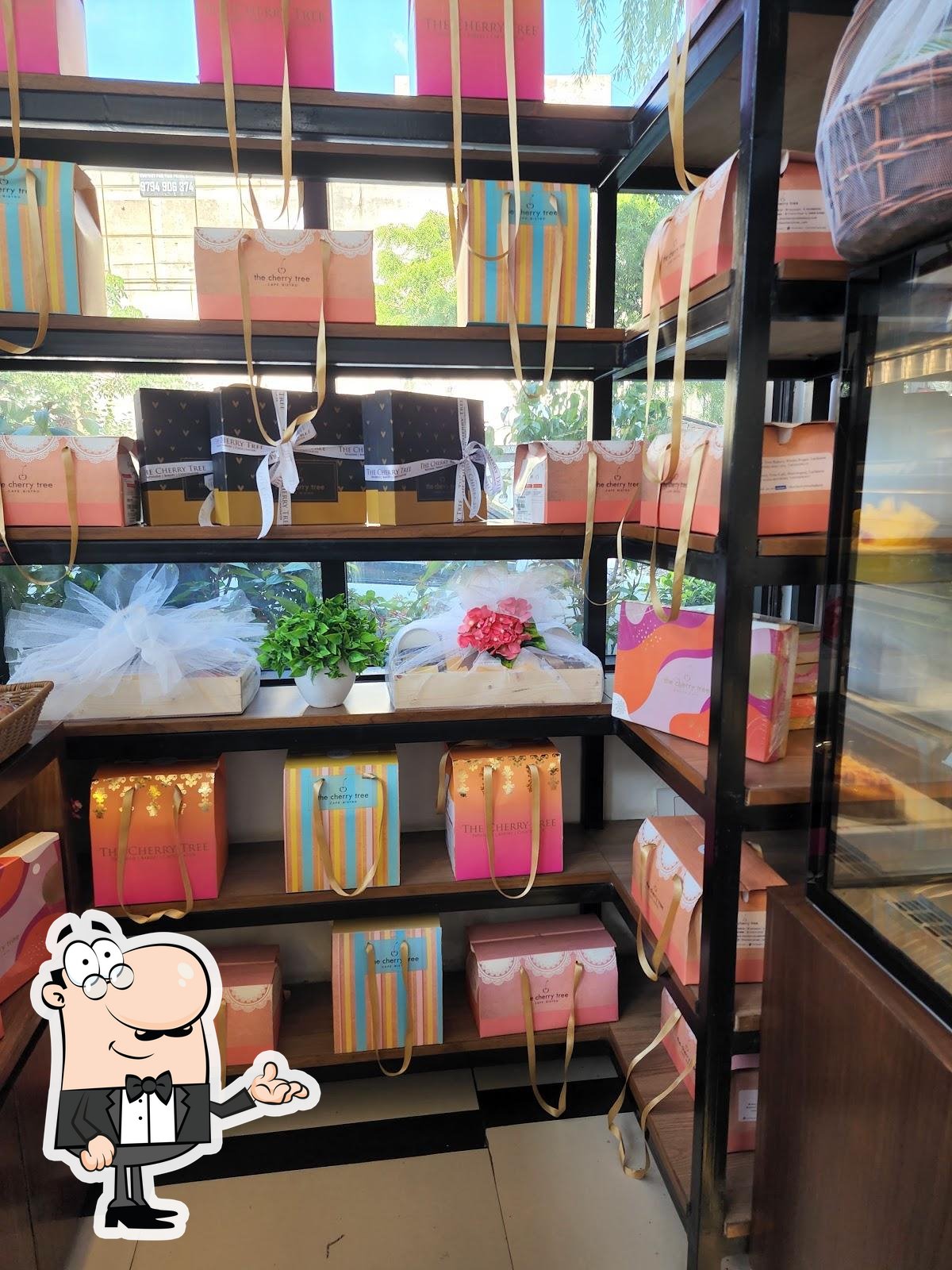 The cherry tree cafe, Lucknow - Restaurant menu, prices and reviews