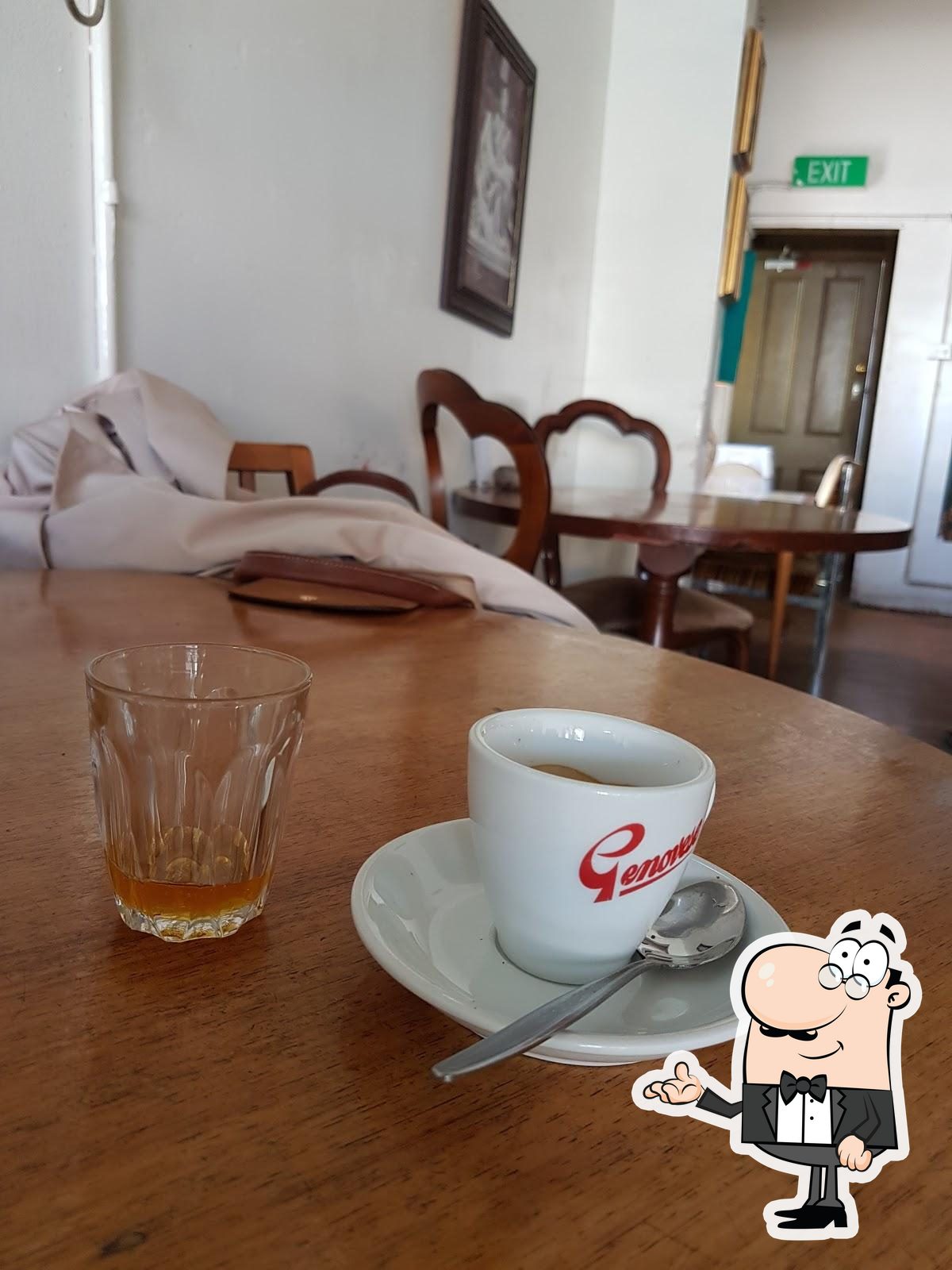 Tin Pot Cafe, Fitzroy North - Restaurant menu, prices and reviews