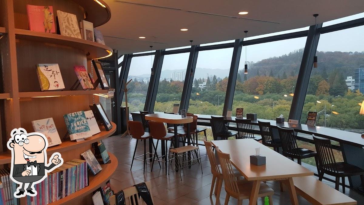 Dongjak Guream Cafe, Seoul - Restaurant menu, prices and reviews