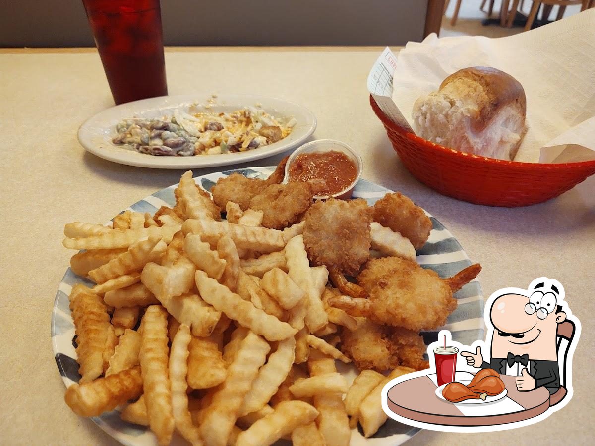 Apple Dumpling in Urbana - Restaurant menu and reviews
