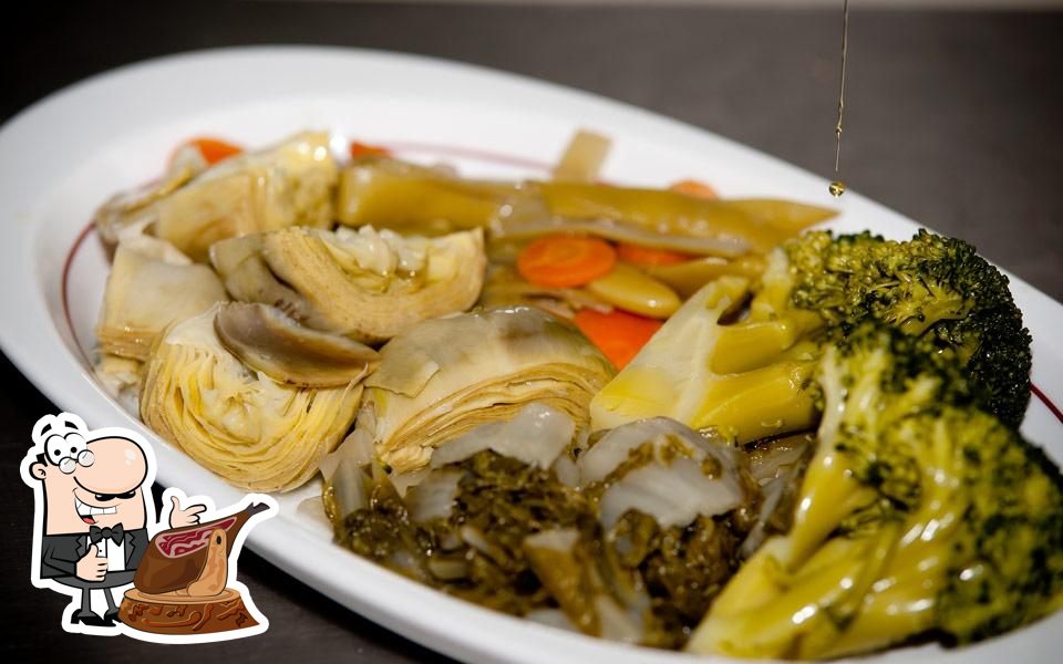 Restaurante Casa Lucio, Madrid, Calle Cava Baja - carta y opiniones del ...