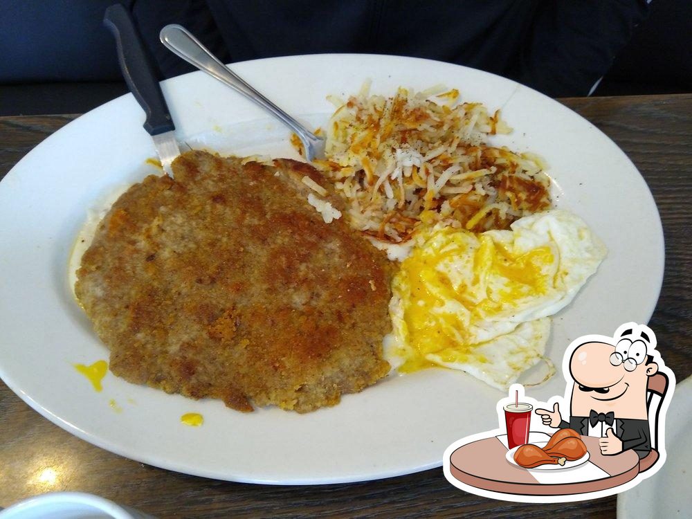 The Falls Club in Post Falls - Restaurant reviews