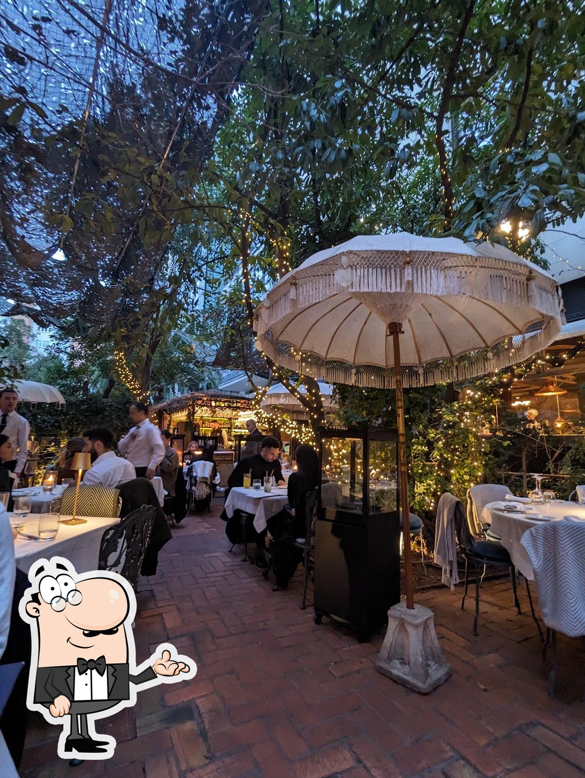 Numa Pompilio, Madrid - Menú del restaurante, precios y reseñas