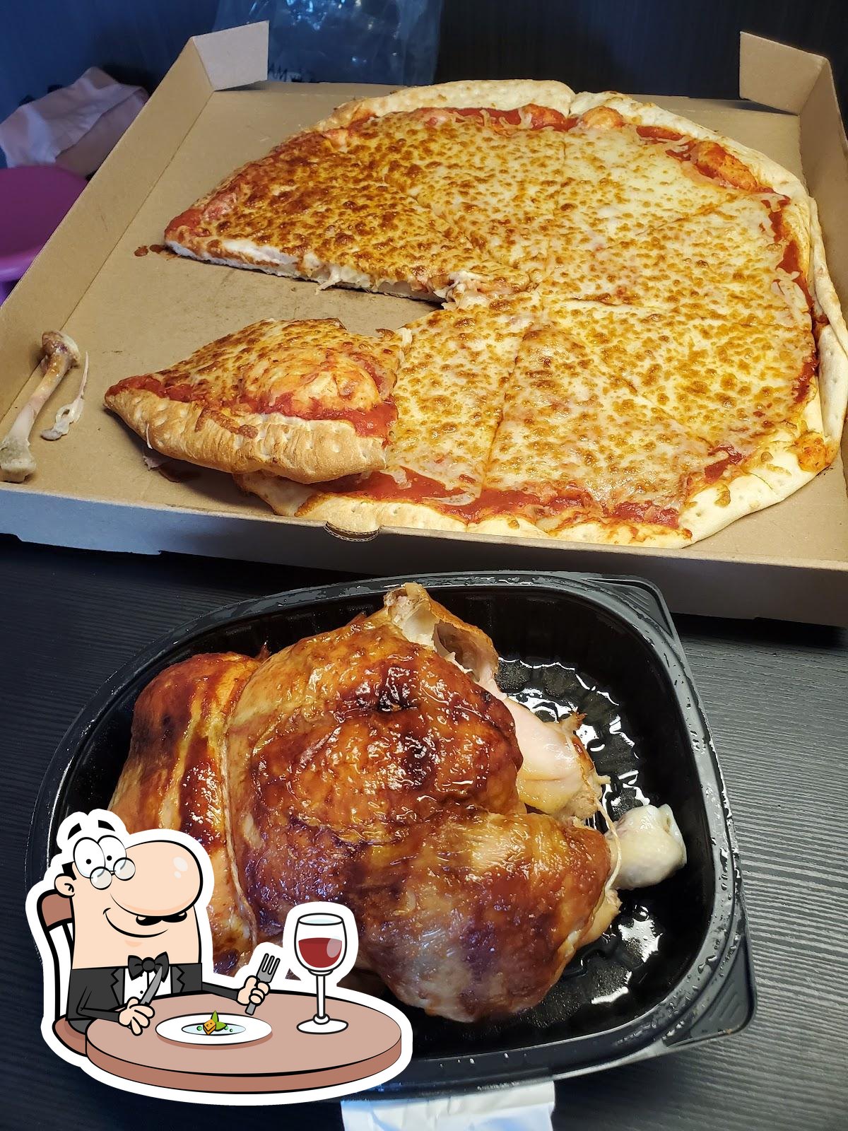 Costco Food Court, Brossard - Restaurant menu, prices and reviews